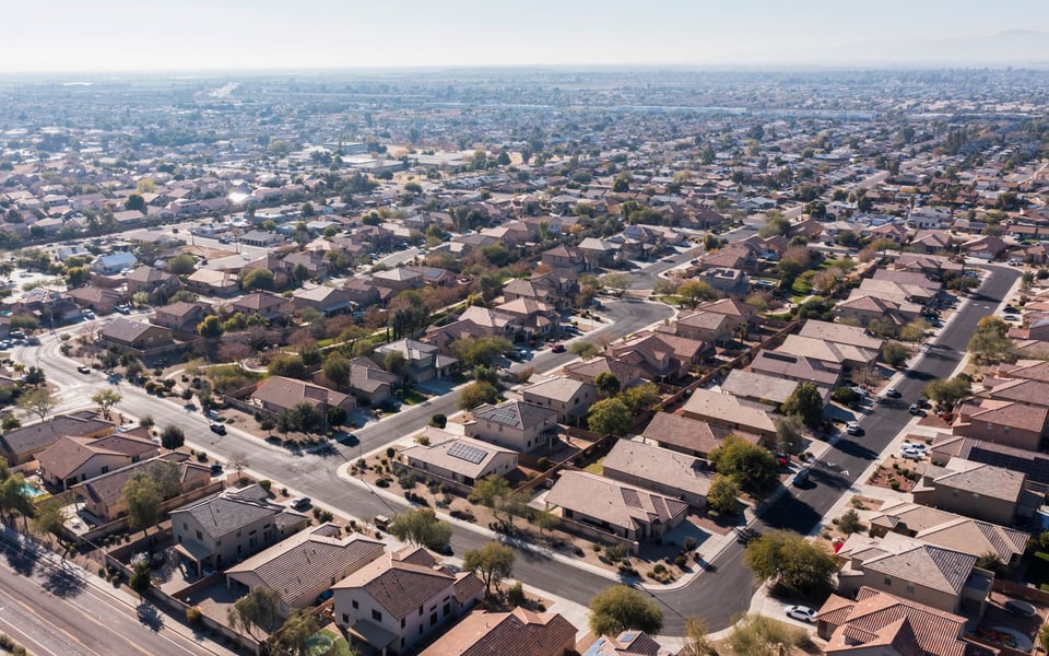 Peoria | Neighborhood Area Guide | Megan Keruskin