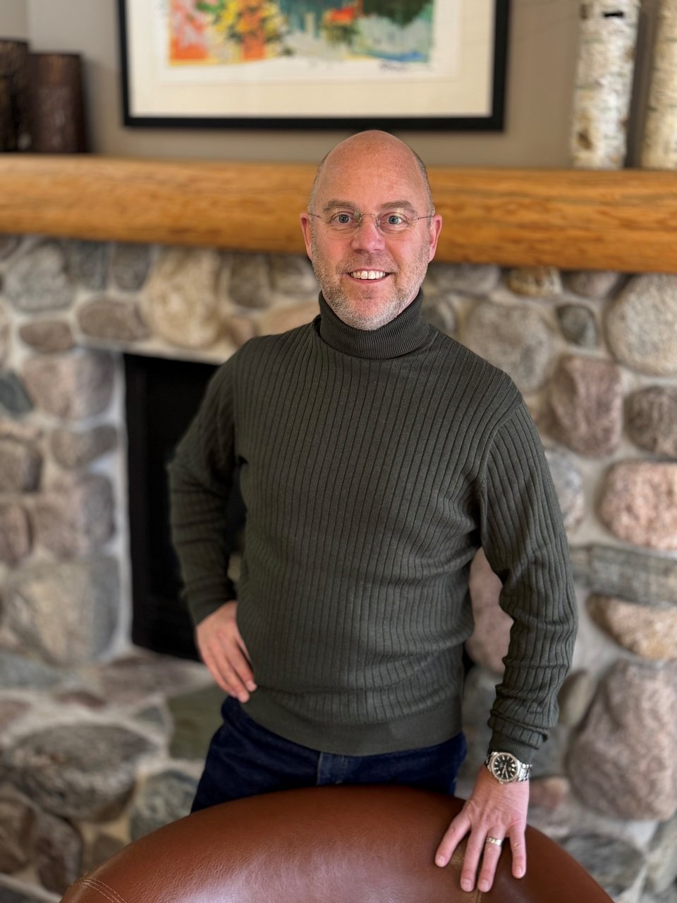 Scott McKinney Real Estate Agent Cable, WI | Realtor®