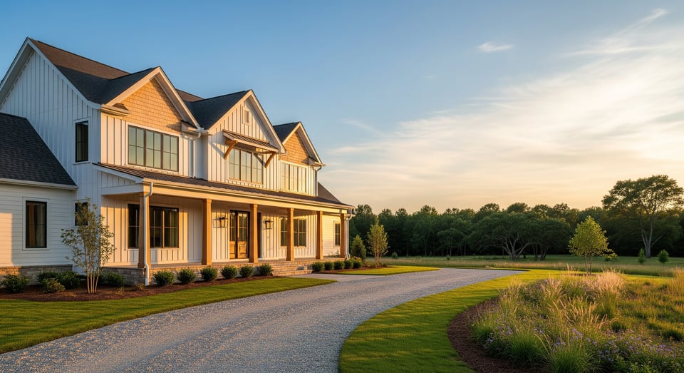 Chatham Park New Construction Guide for Buyers | Pittsboro NC