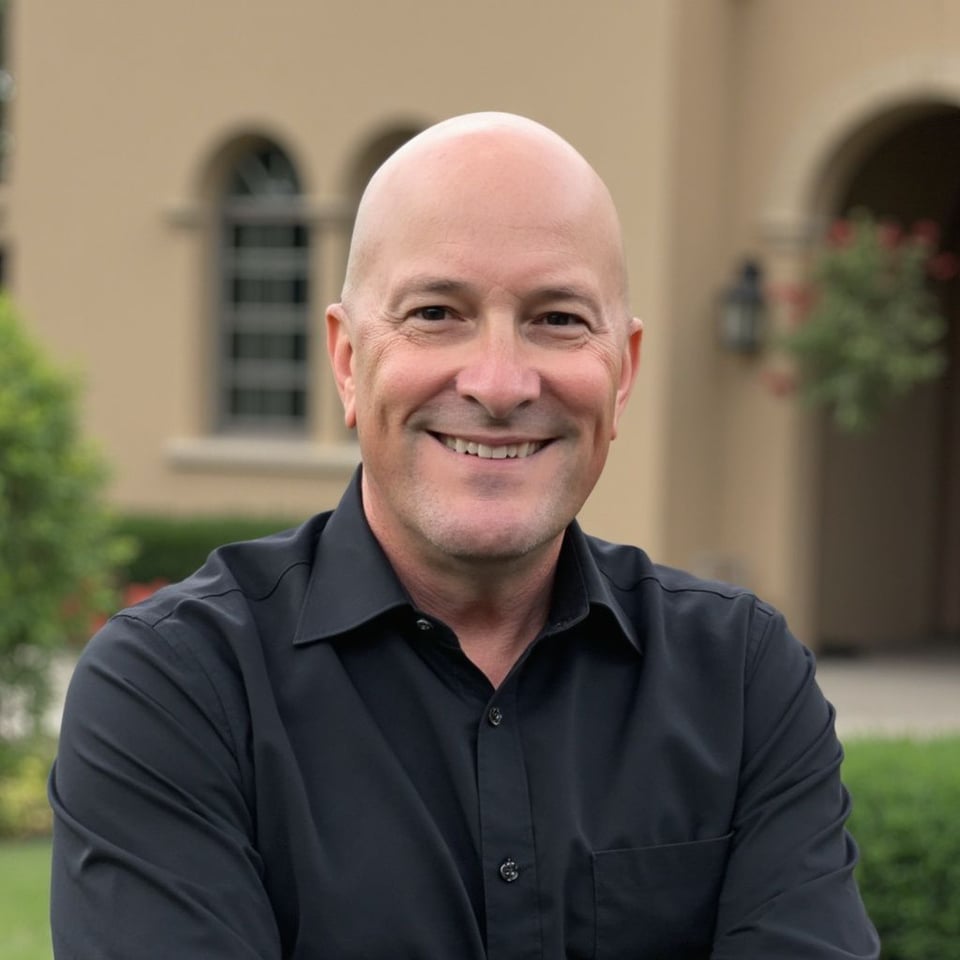Wade Koch