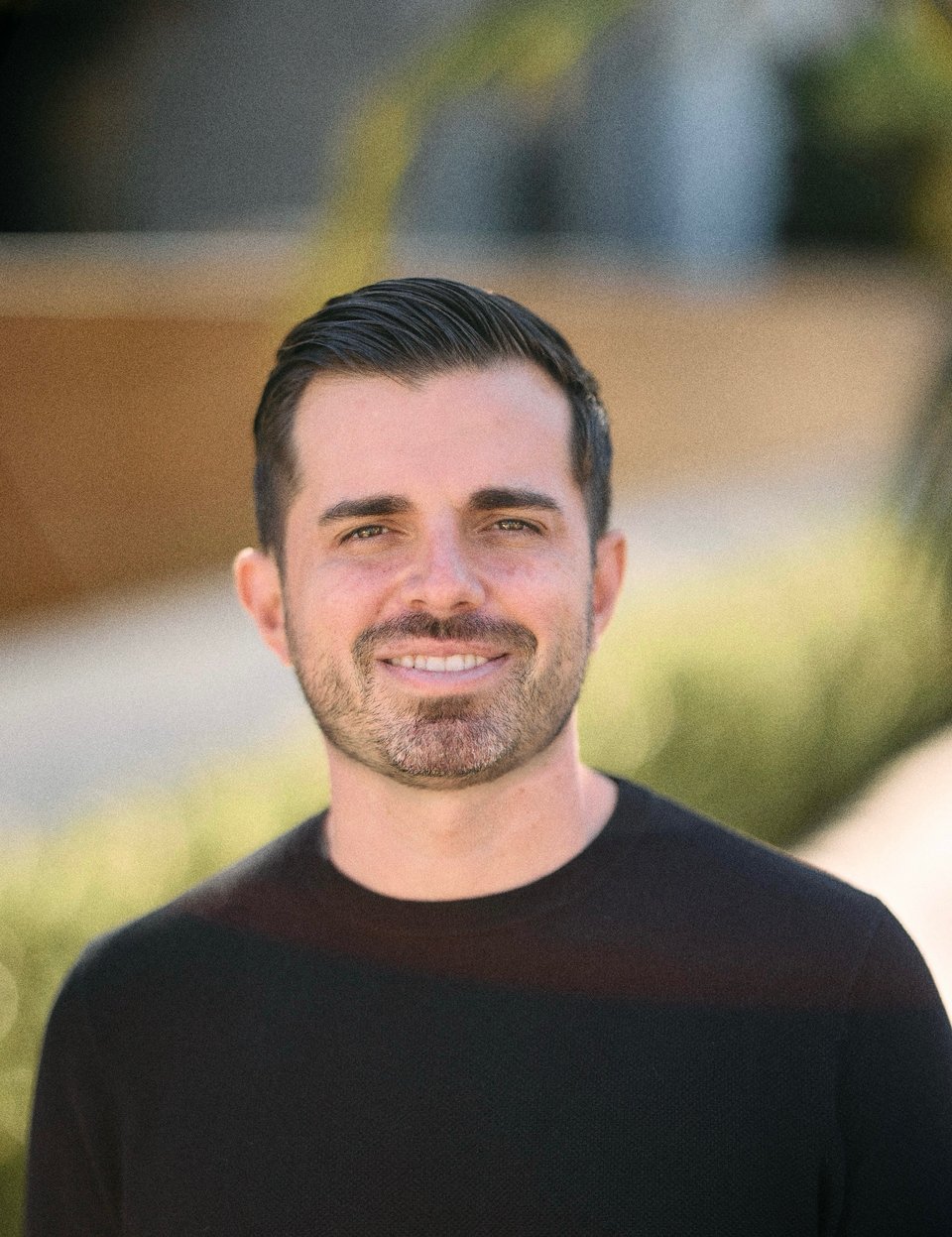 James Harm Real Estate Agent in Los Angeles | Bio