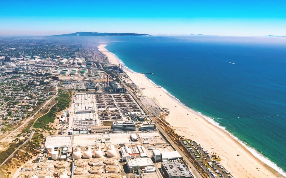 El Segundo | Neighborhood Guide | Elite Representation