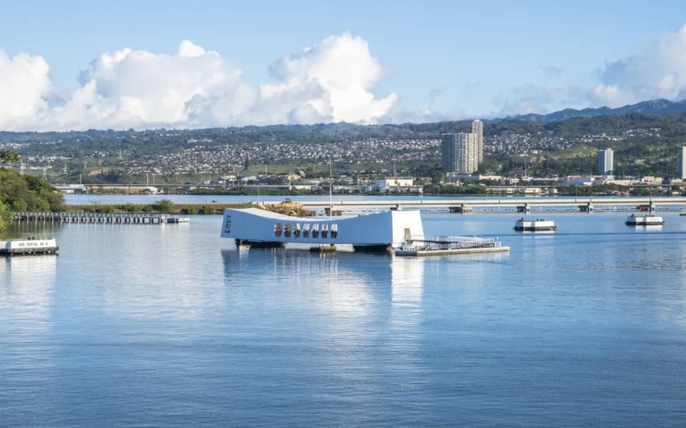 Revitalization of Hawaii’s Military Bases Leads to Record Construction ...