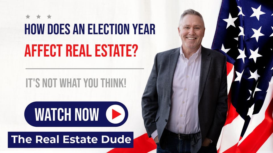 How Election Years Impact the Real Estate Market