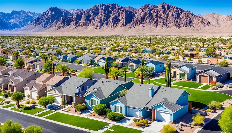 Navigating the Las Vegas Real Estate Landscape