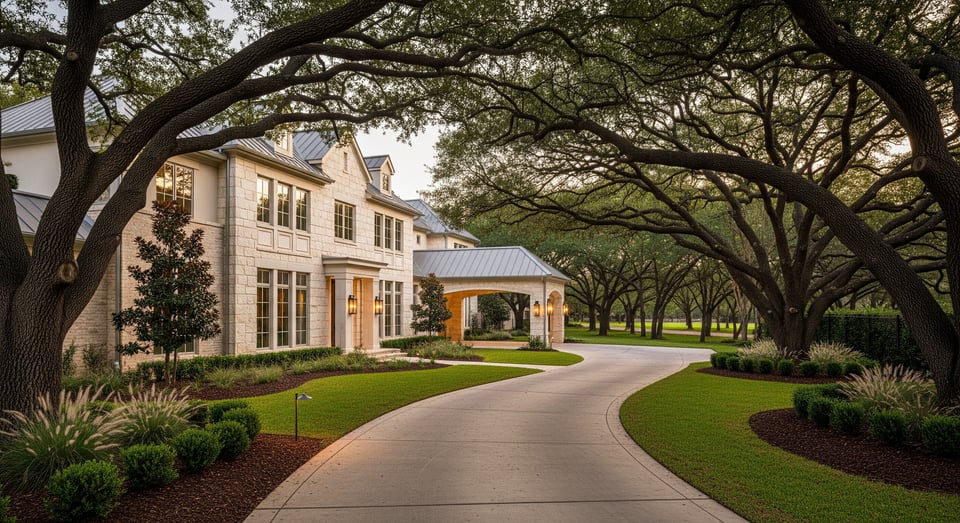 Living in Memorial Area Houston: A Practical Guide | Holly Campbell Minter