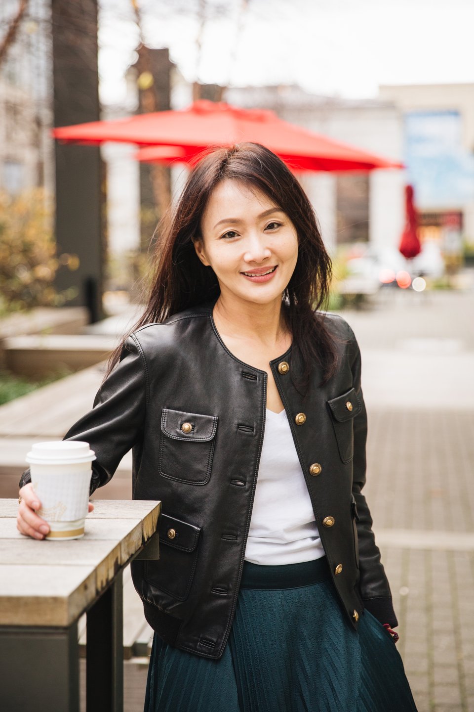 About Lena Lin | 360 Investment Real Estate | Bellevue Real Estate Team