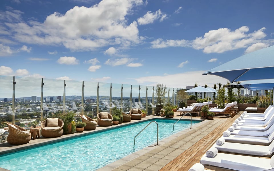 1 Hotels-Branded Oceanfront Condos Launch on Jupiter Island