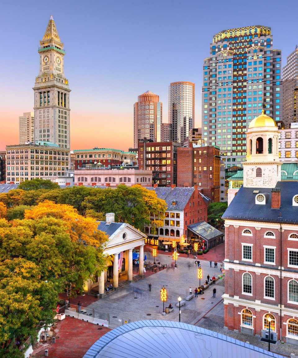 K2 Omni Group | Massachusetts