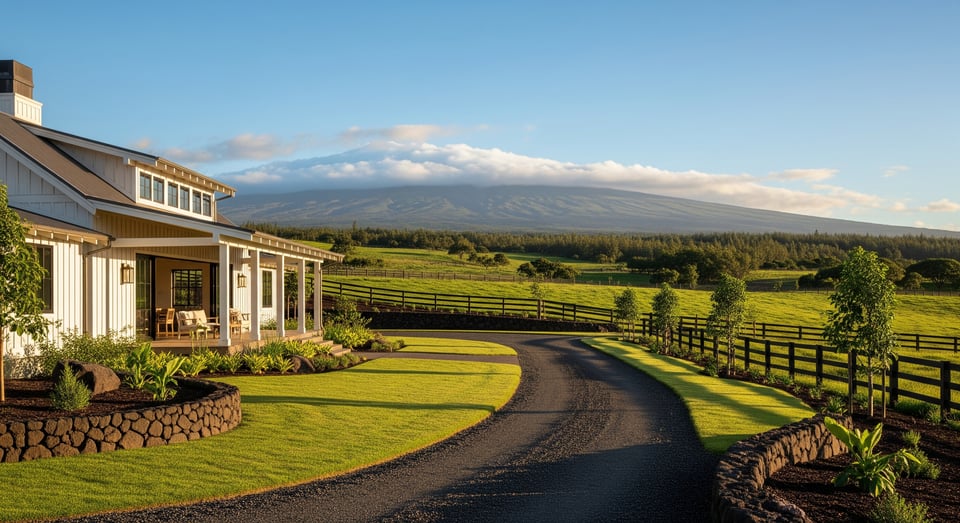 Hawaii Property Taxes Explained for Waimea Buyers