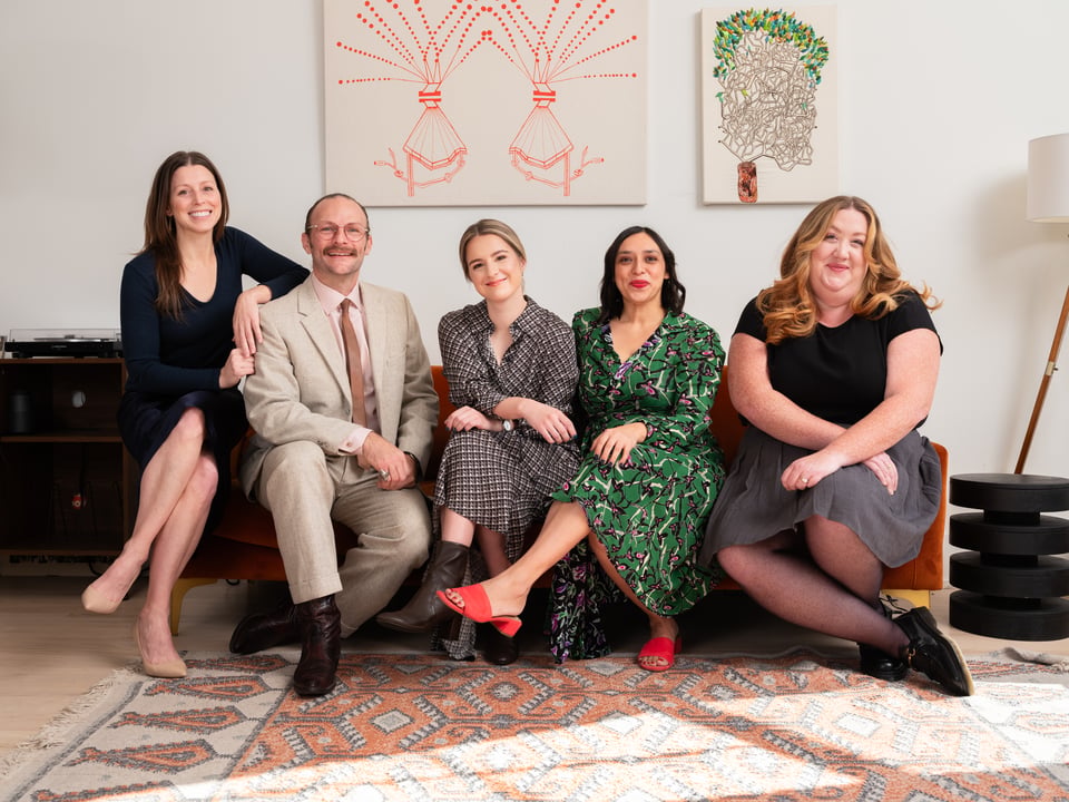 1901 Project - Chicago Real Estate | Camille Canales Group