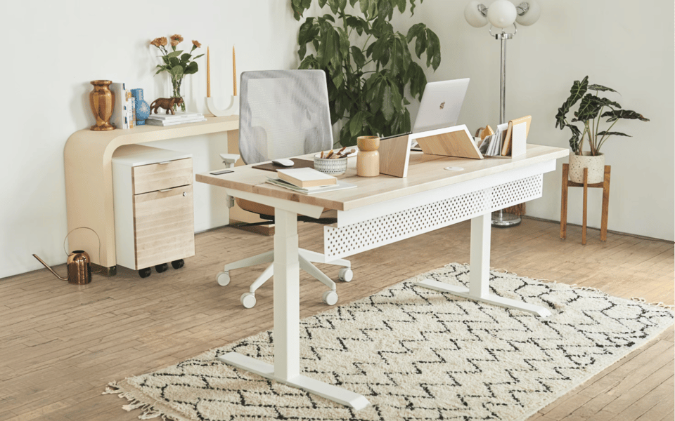 Essential Home Office Design Tips | Blog | Harald Grant