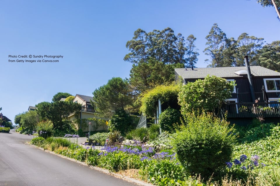 How To Test-Drive A Neighborhood Before You Move There?
