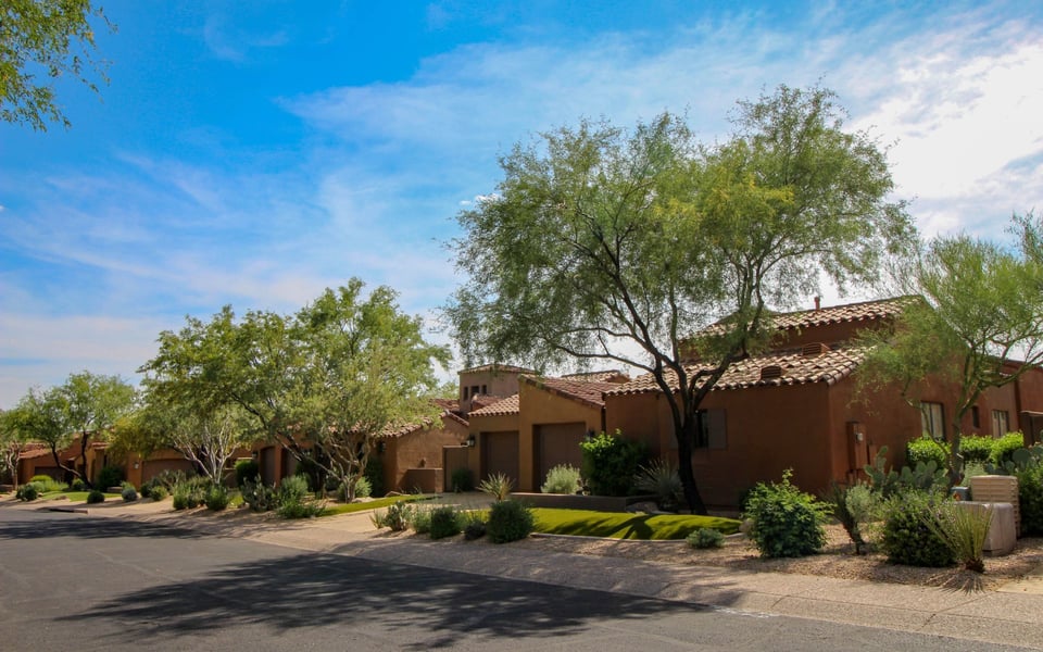 Explore Top Homes and Lifestyle in DC Ranch & Silverleaf