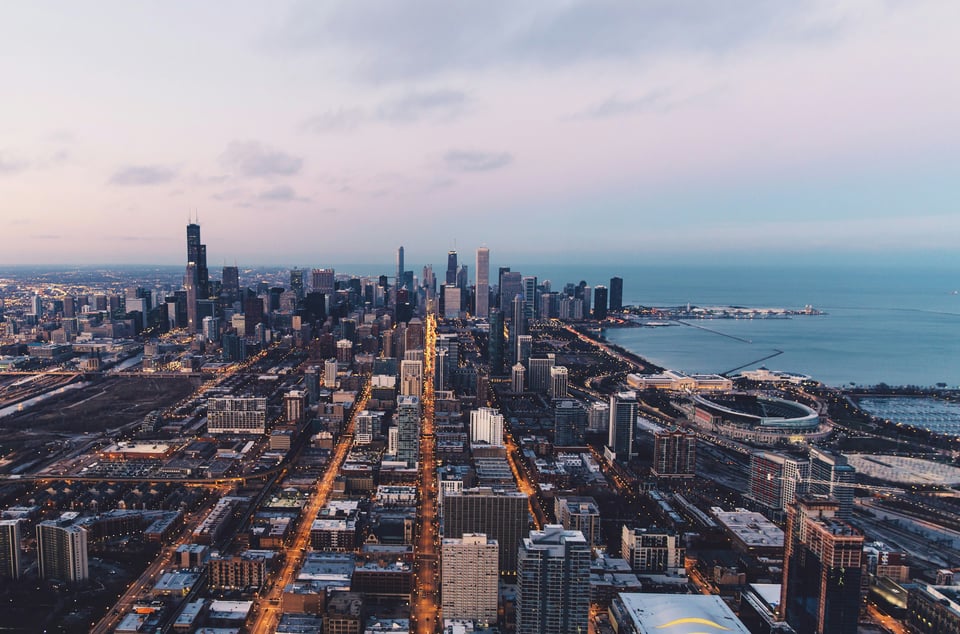 10 Things That Make Life in the Western Suburbs So Special