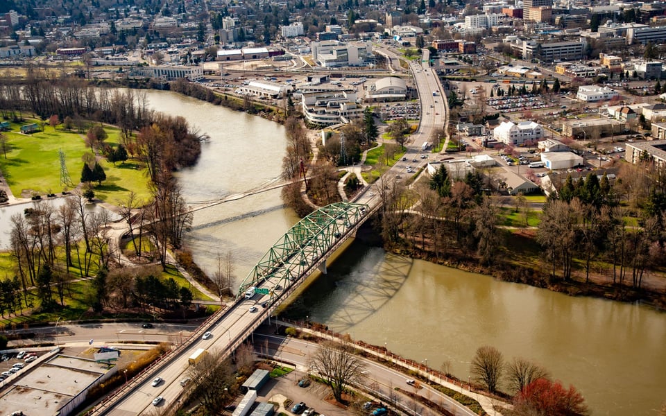 Ferry Street Bridge Real Estate Eugene OR – Explore Luxury Homes