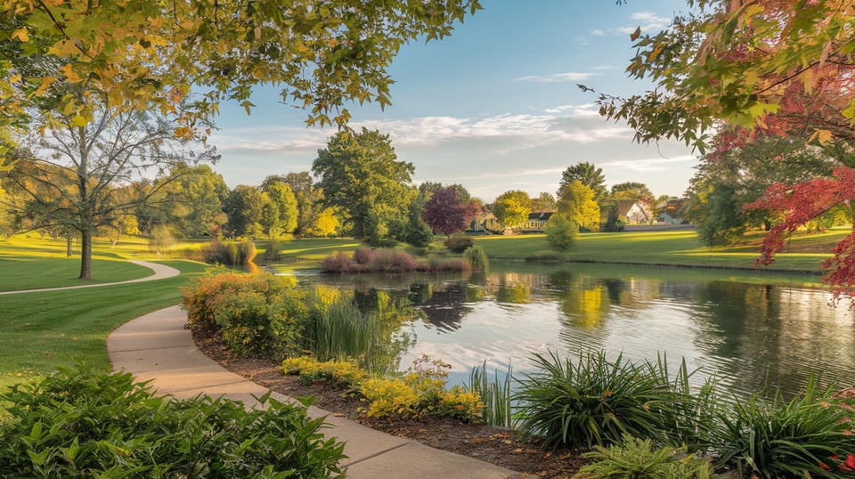 Top Things to Do in Hawthorn Woods, IL: Attractions & Activities