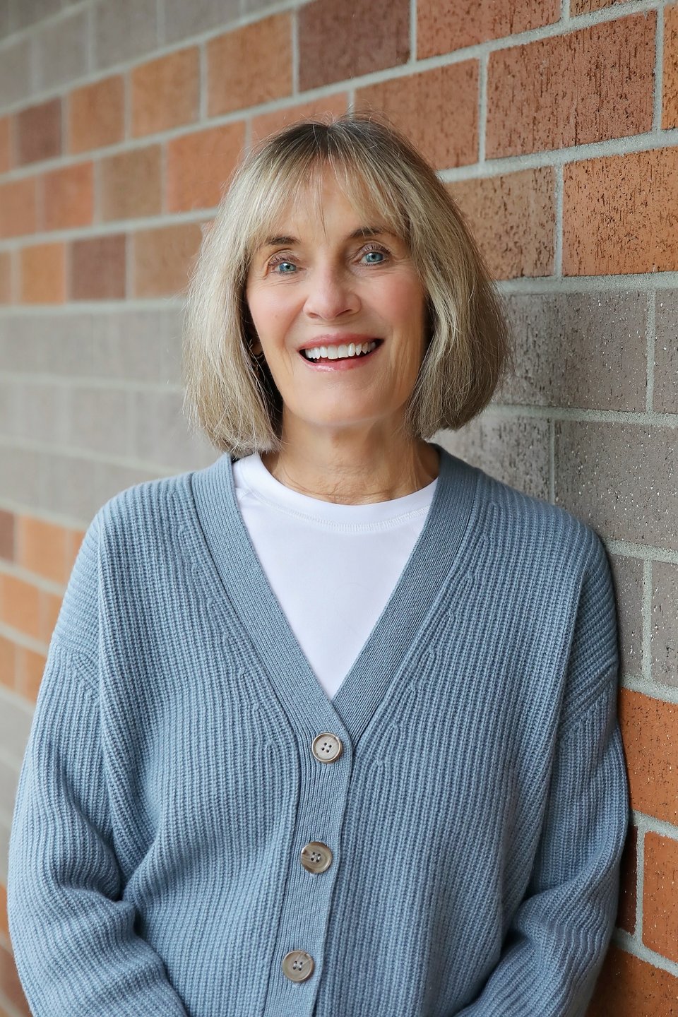 Barbara Nelson - Broker | Lake & Company Real Estate