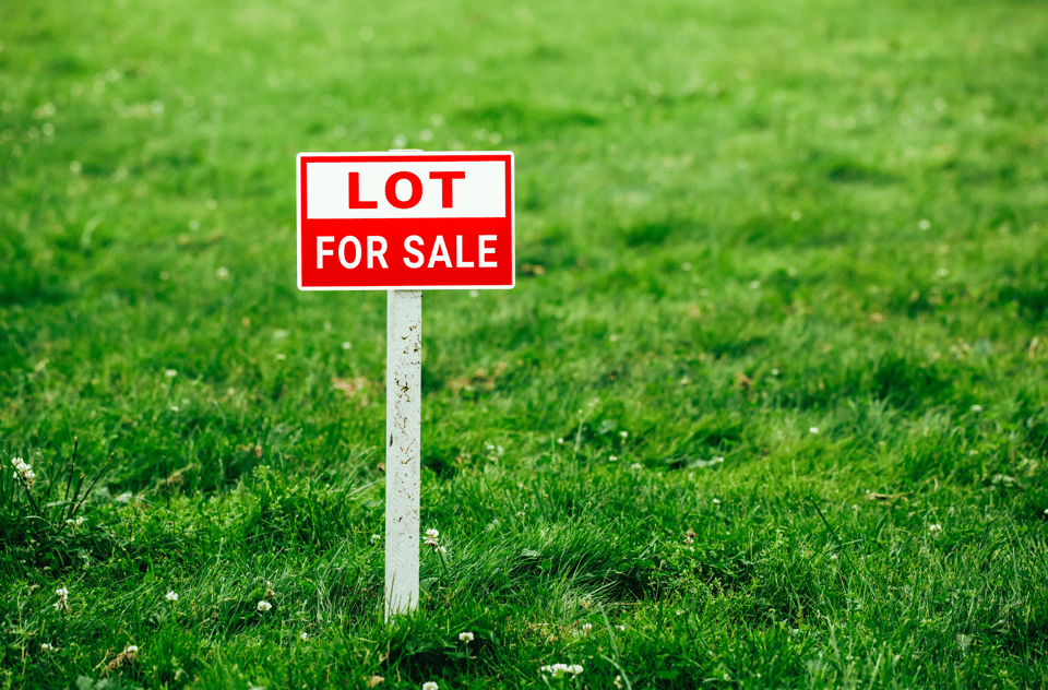 The Reality of Buying a Vacant Lot | BrightWork Realty Advocates