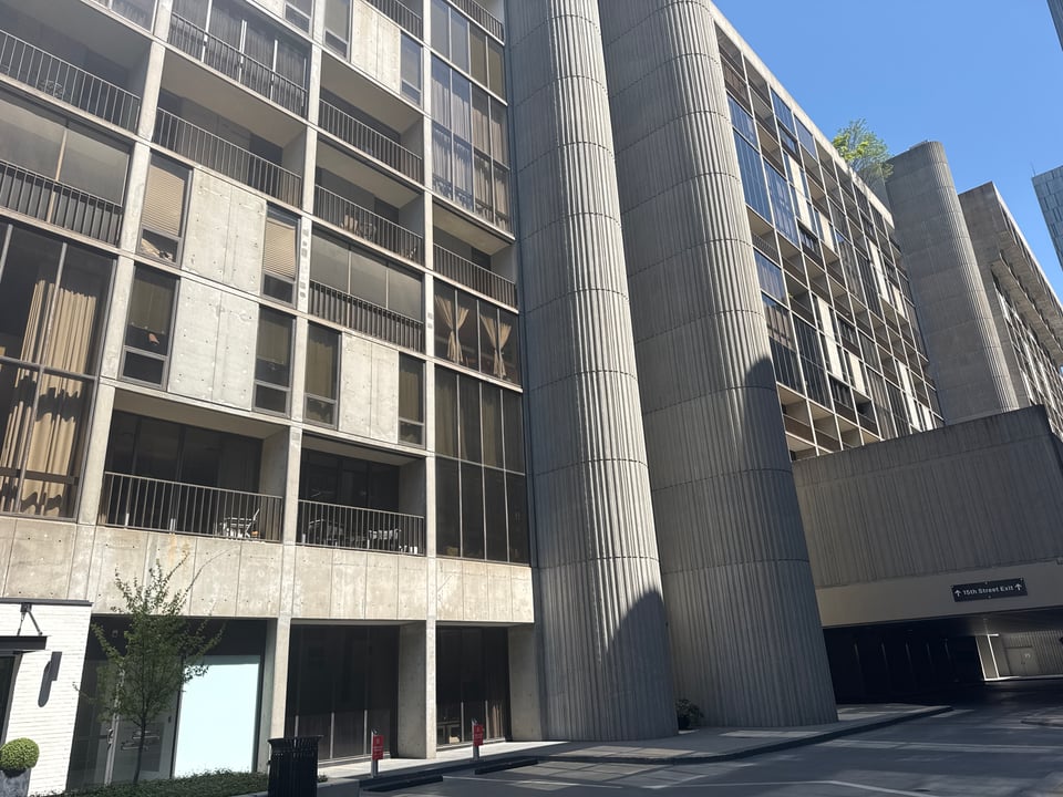 Colony House | Space Intown - The Agency Atlanta