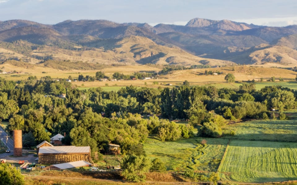 Explore Five: Northern Colorado Day Trips for Summer