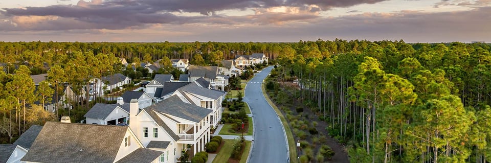 Watersound Origins | Neighborhood Guide | Coastal Abode