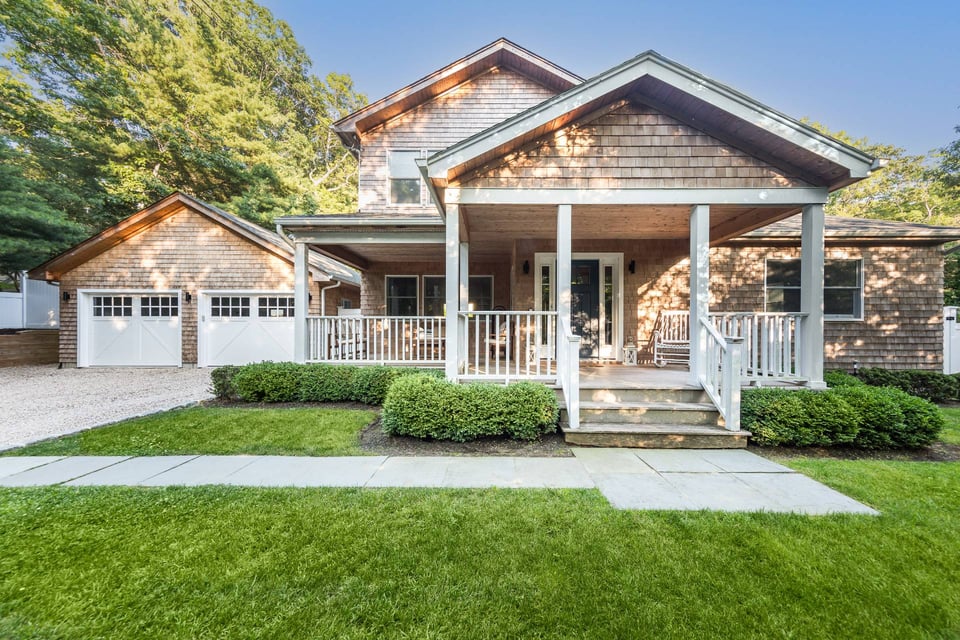 In Contract - 27 Kings Point Road | Blog | Burns Team