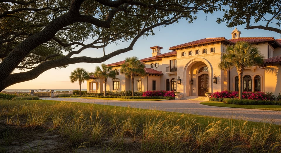 Homestead Portability St. Johns County Ponte Vedra Beach?