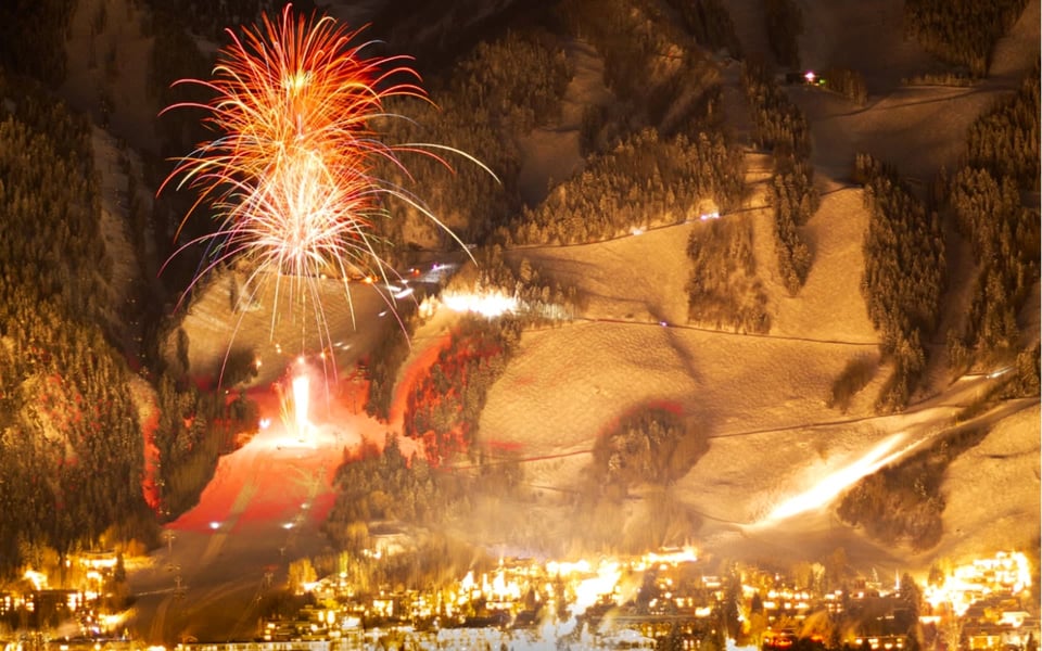 Living in Aspen, CO | Blog | Simon & Susan