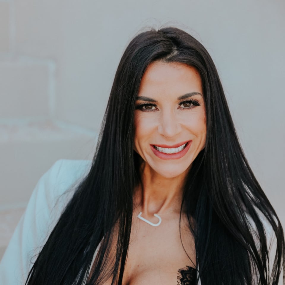 About Jennifer Valliere | Corcoran Reverie Real Estate Agent