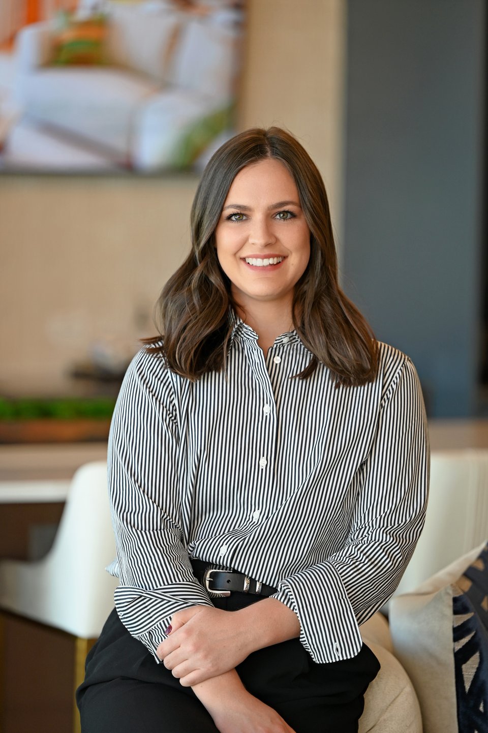 Allison Holland | Milton, GA Real Estate Team