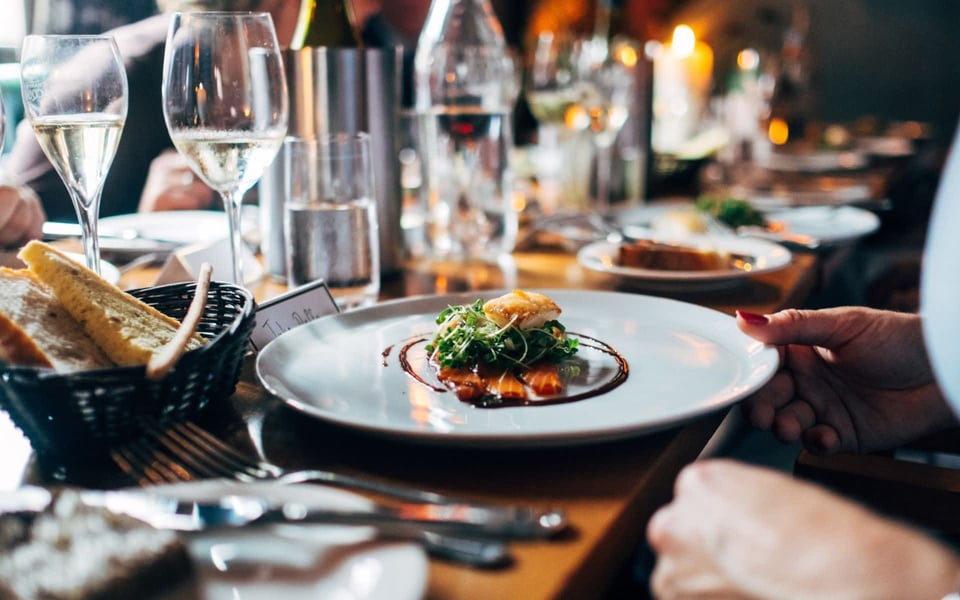 Top Restaurants in Jackson Hole, Wyoming | Colby Murphy