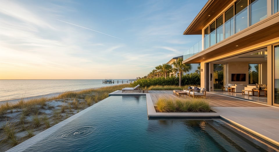 Longboat Key Home Sales: Seasonality Timing Guide