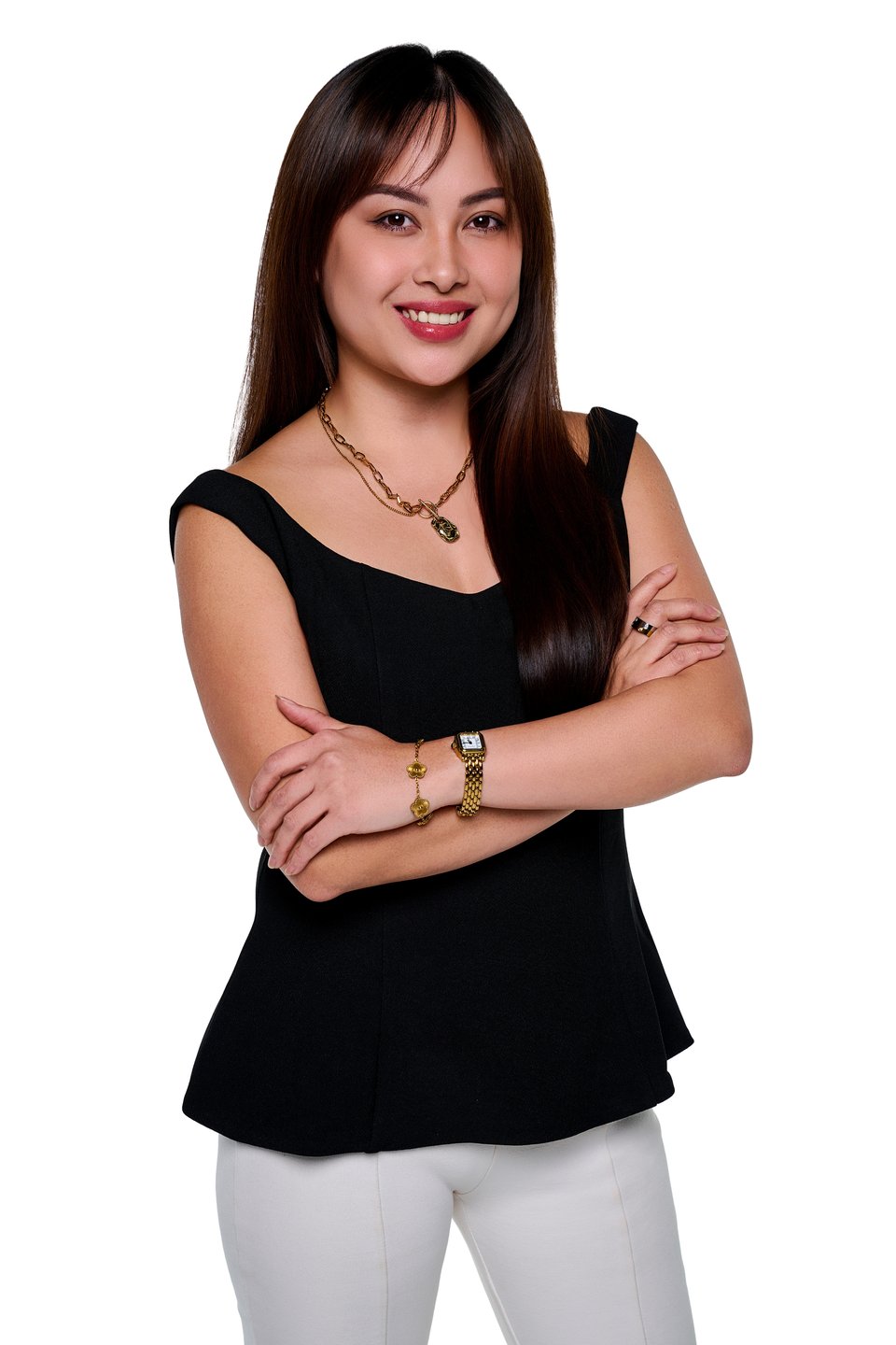 Iris Chung