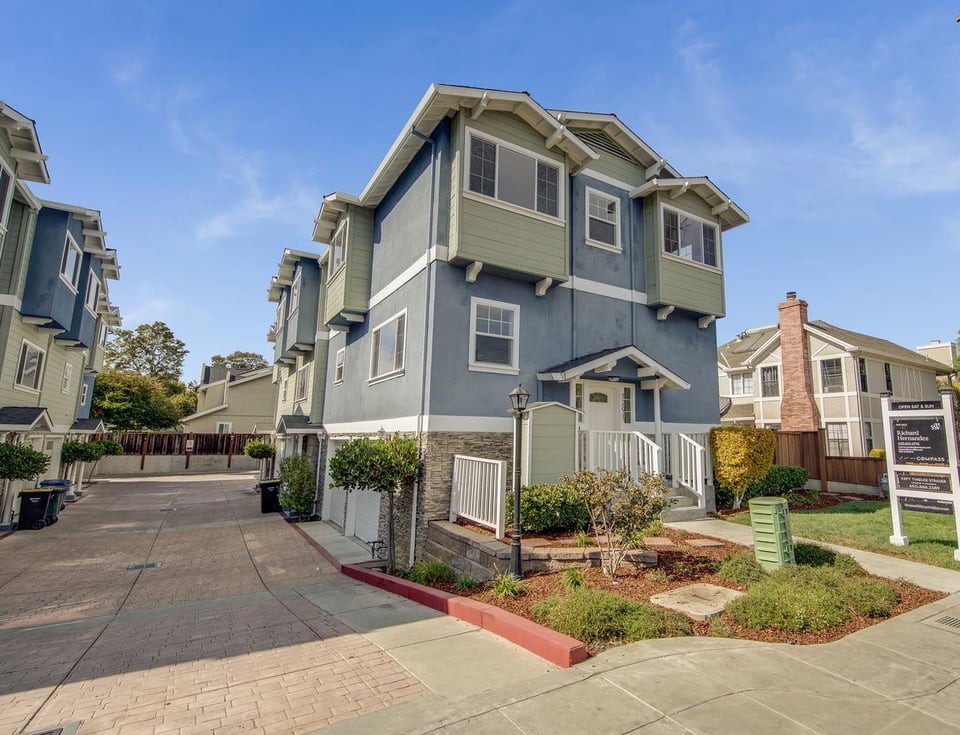 1291 Eaton Terrace