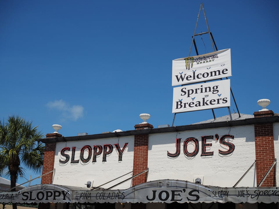 Spring Break in Key West: A Unique Experience