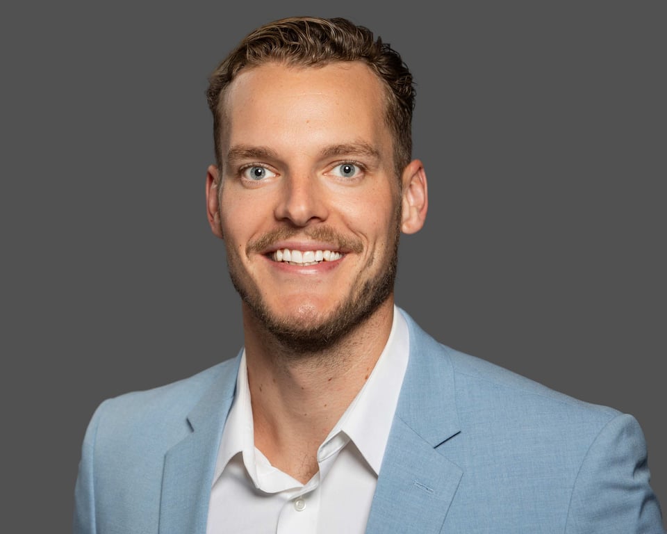 Marshall Leipprandt