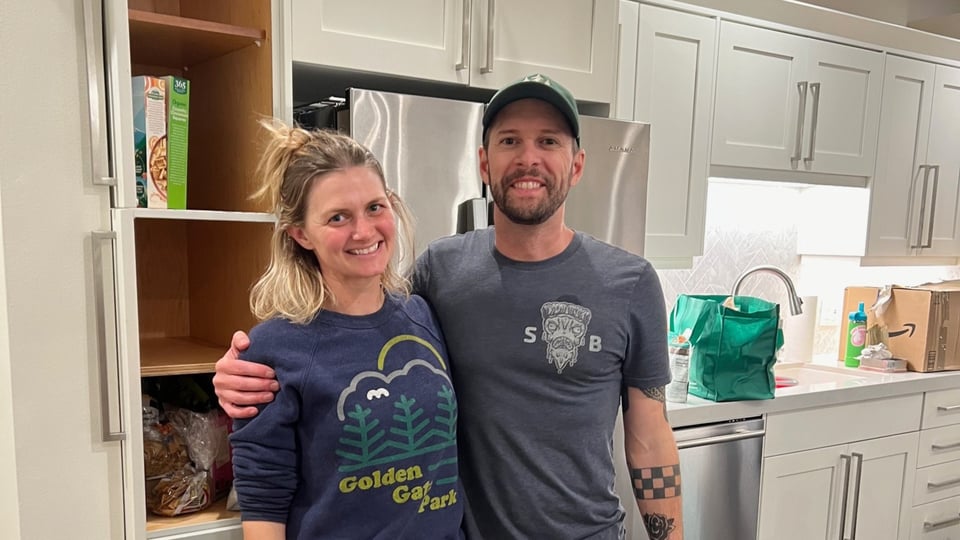 A First-Time Homeowner Fairytale | Eileen Townsend | Berkeley Real ...