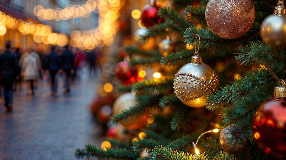 Pleasanton Upcoming Festive Season Events – A Season of Joy in the Tri ...