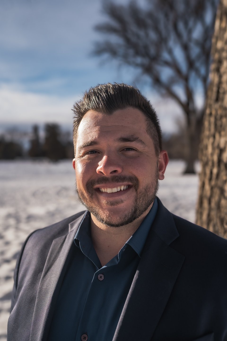 Nick Silva - Broker Associate | The Apollo Group