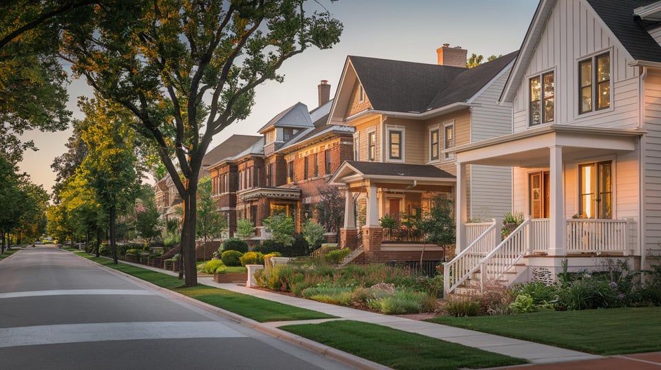 Top Neighborhoods to Invest in Gary, IN – Discover Now