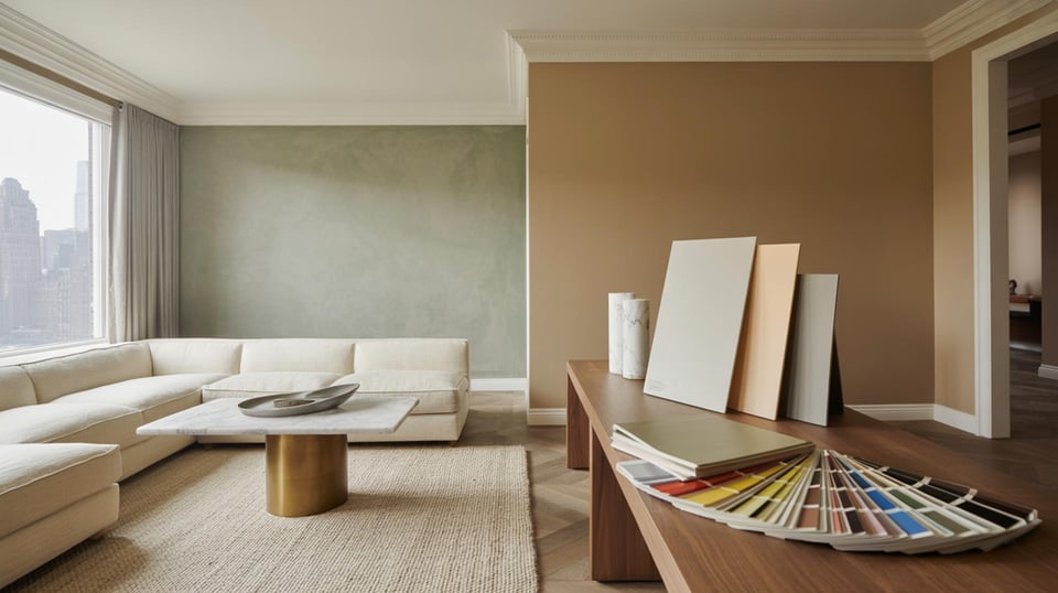 Master Color Choices for Perfect Home Paint Tones | Erin Hovan