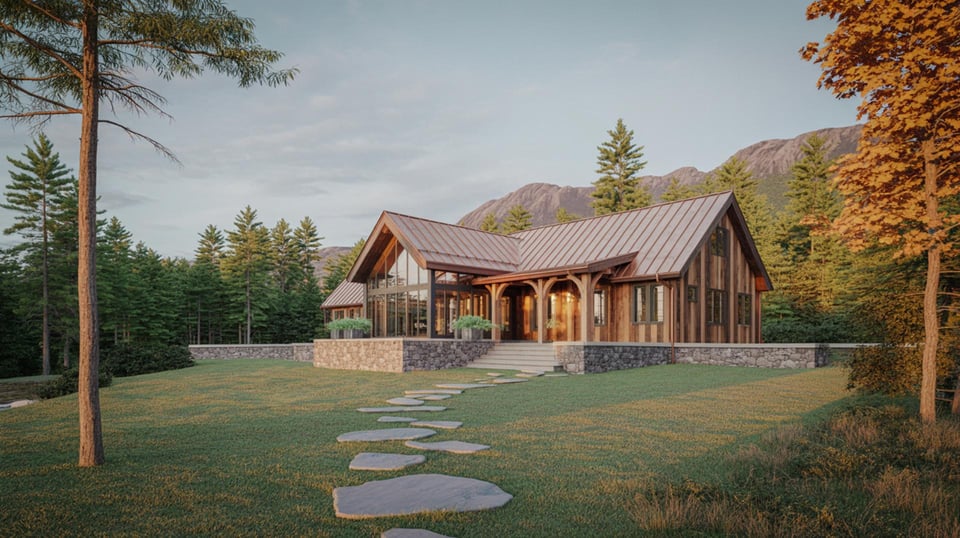 Buying a Home in Keene & Keene Valley NY – Start Your Journey