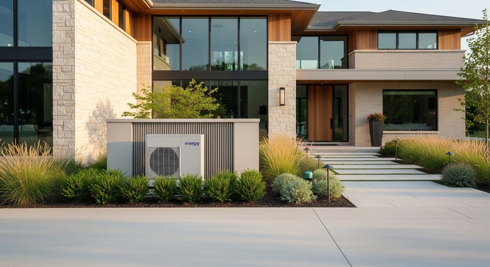 Indiana Energy Saver Rebates for Fishers Homes – Save | Scott Harmeyer
