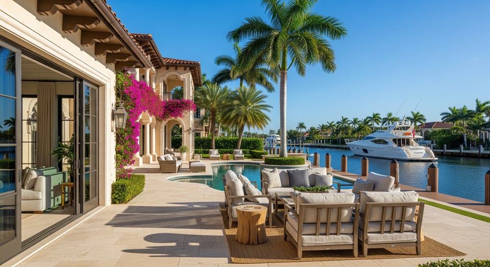 Best Time to Sell in Boca Raton: Winter vs Spring