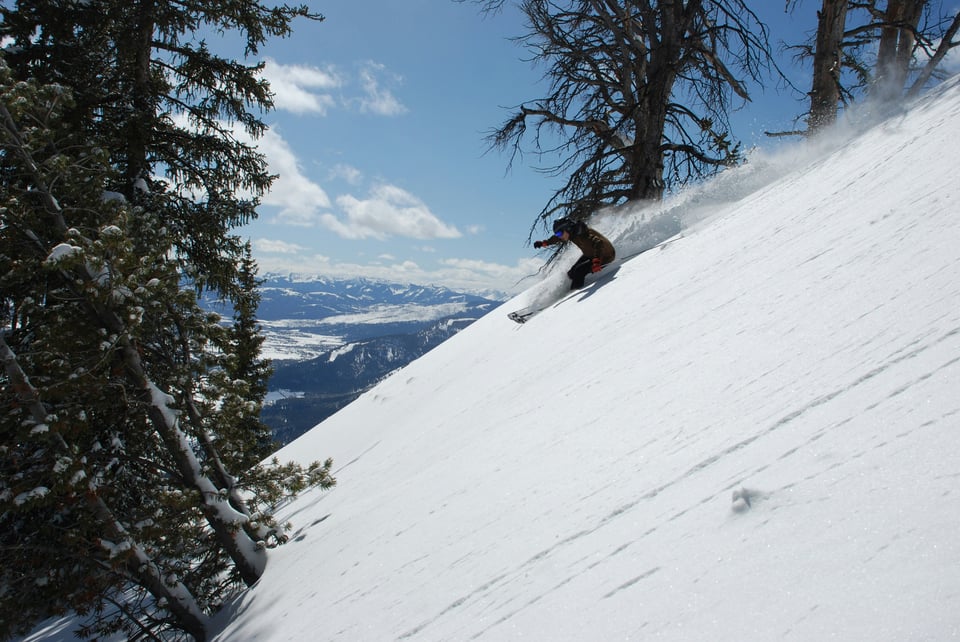 Discover 7 Must-Visit Ski Areas Near Bozeman This Winter