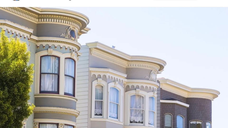 Shop Local Fillmore Street San Francisco – Discover Unique Boutiques ...