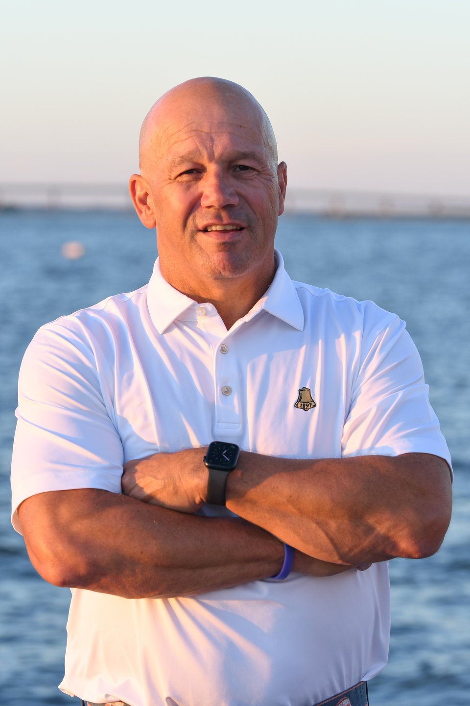 Patrick Logue Ocean City Realtor | Luxury Shore Homes