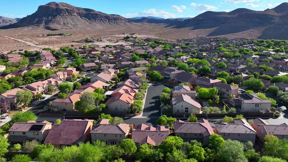 Las Vegas | Neighborhood Guide | Colonia Team