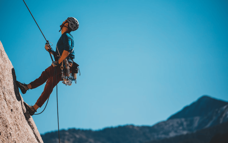 Aspen Rock Climbing Guide: Best Spots Around Town | Blog